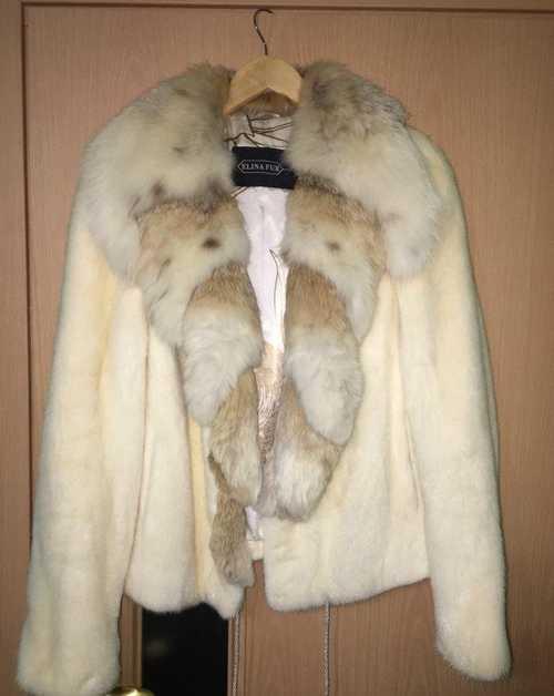 Продам шубу