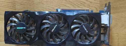 Gigabyte GTX 570