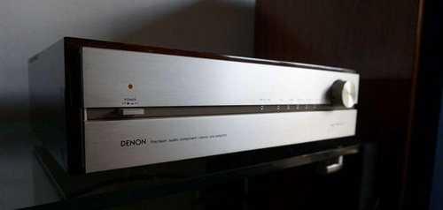 Предварительный усилитель denon PRA-2000