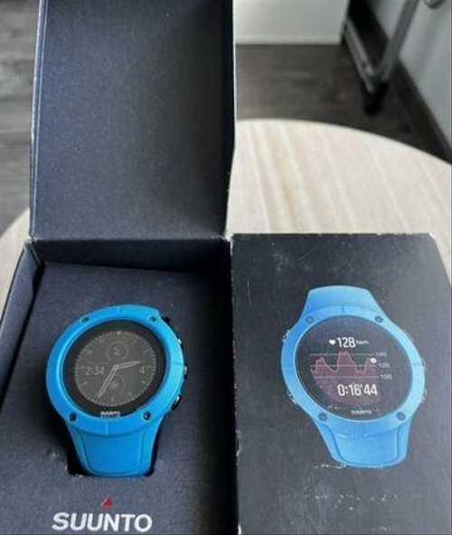 Suunto spartan trainer wrist hr