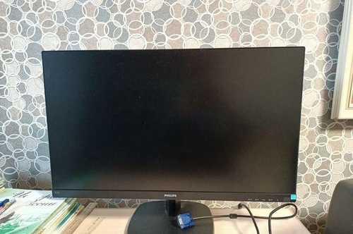 Монитор Philips 27" 273V7Q