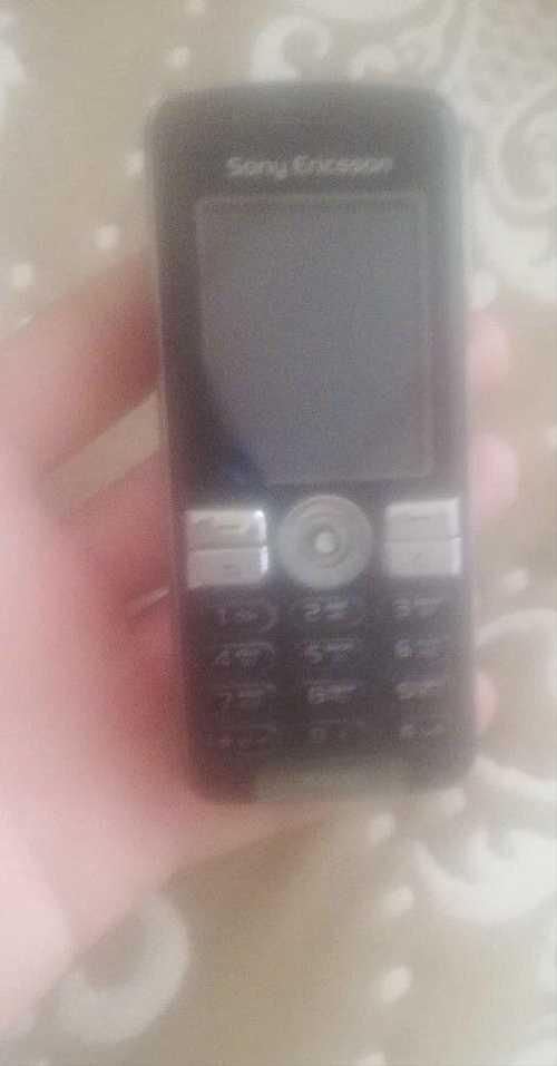 Sony Ericsson k510i