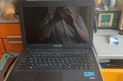 Asus x451m