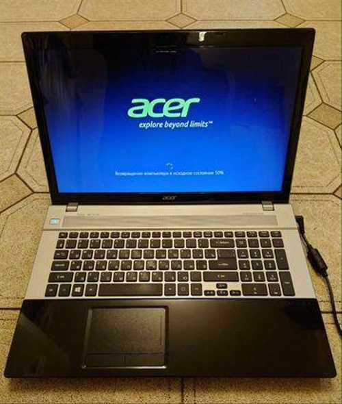 Acer aspire