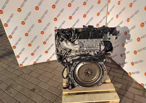 Двигатель OM651.955 Sprinter 906 2006-Н.В. 414 cdi