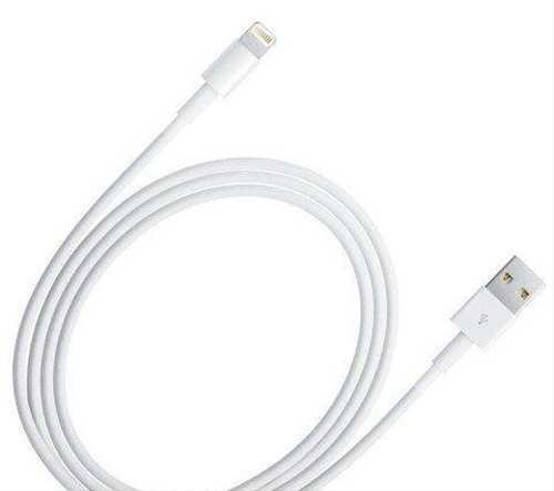USB кабель для Apple iPhone 5 6 7 8 10 - Lightning