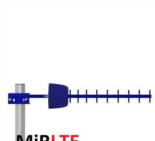 AX-2414Y внешняя стационарная направленная антенна