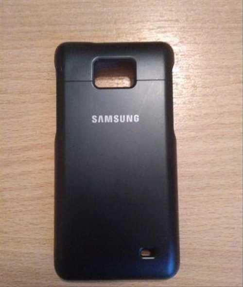 Чехол аккумулятор samsung s21