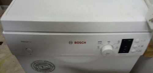 Посудомойка Bosch 45 см