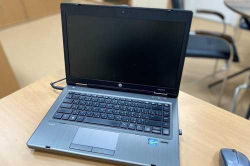 HP Probook 6470b