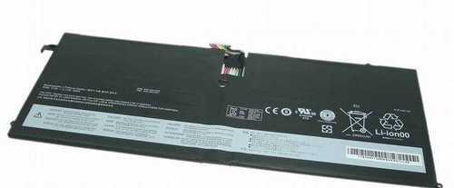 Аккумулятор 45N1070 Lenovo X1 Carbon 14 Premium