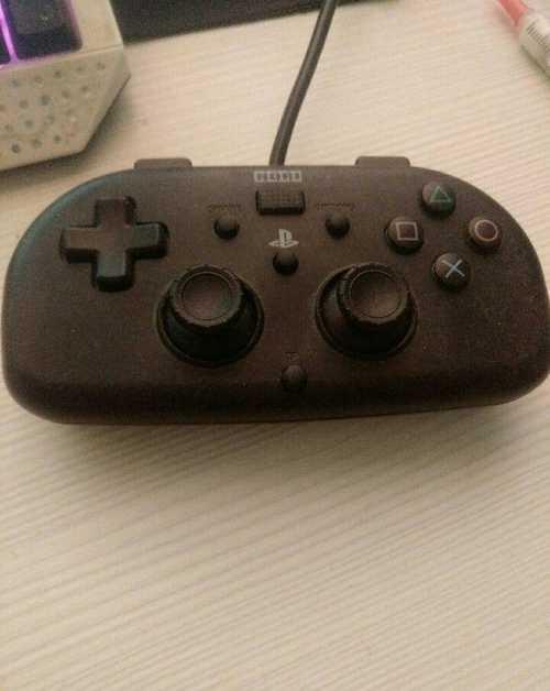 Hori gamepad ps4