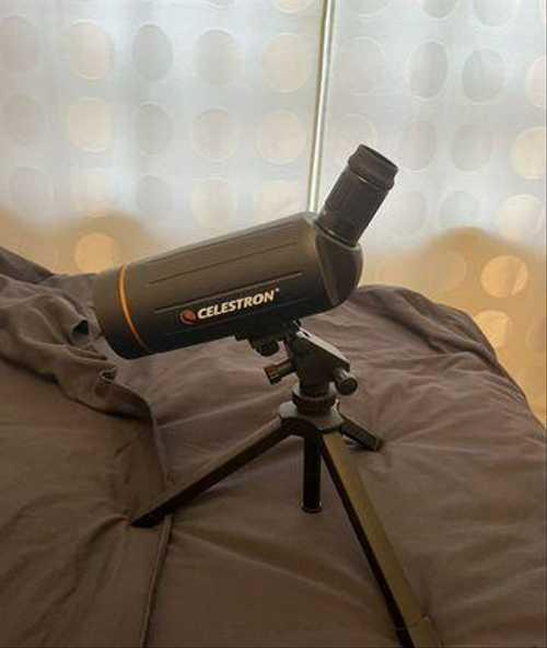 Зрительная труба Celestron