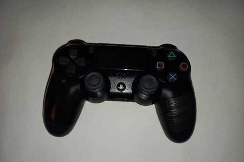 Беспроводной контроллер dualshock 4