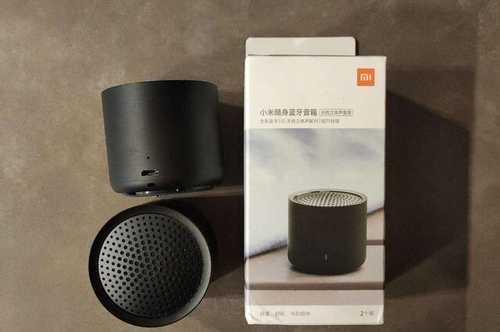 Колонки стерео xiaomi mi true wireless speaker