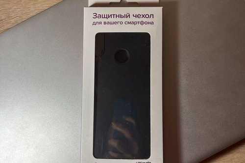 Защитный чехол Huawei Honor Y6p