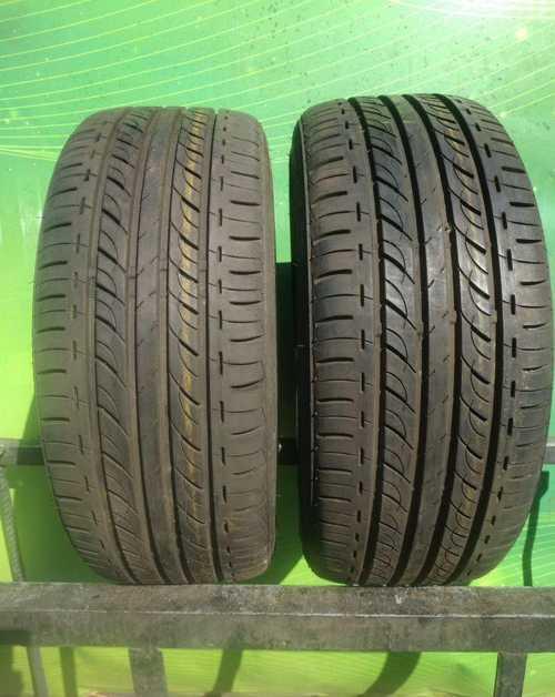 225 40 18 Bridgestone Sneaker SNK2 (7mm)