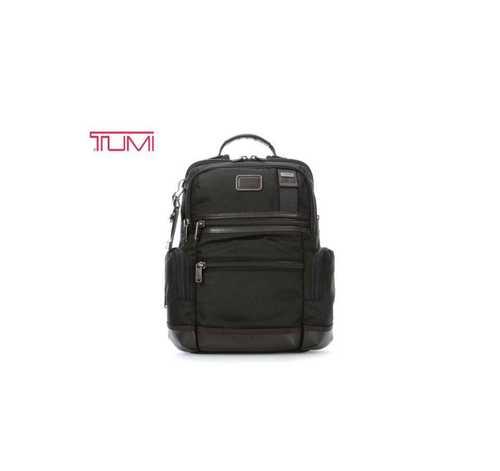 Оригинальный Рюкзак Tumi Alpha Bravo Knox black