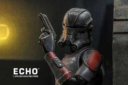 Hot Toys TMS042 Echo