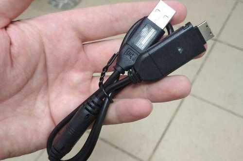 USB кабель для фото и видео Sony SUC-C7