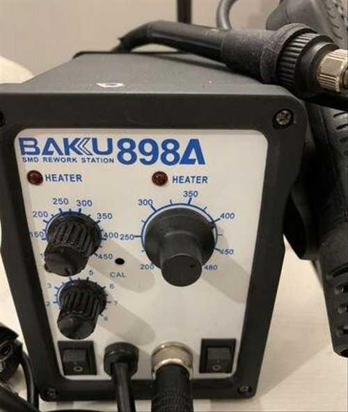 Baku898A