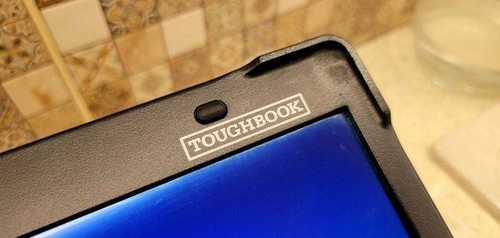 Ноутбук Panasonic ToughBook CF-52