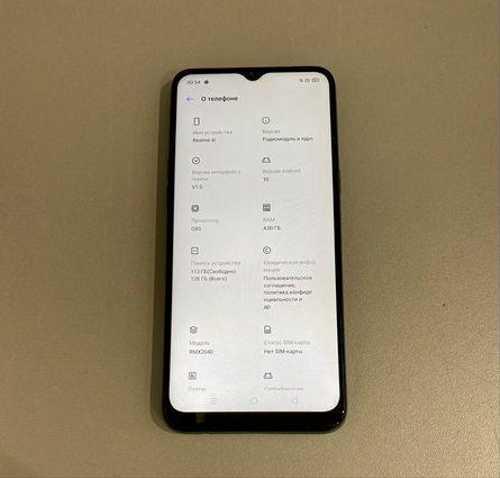 Realme 6i 4/128 gb