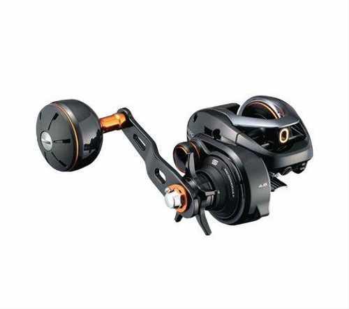 Катушка Shimano Bay game (все модели)