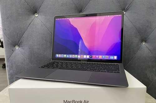 Apple MacBook Air 13 2020 m1 8gb 512ssd как новый