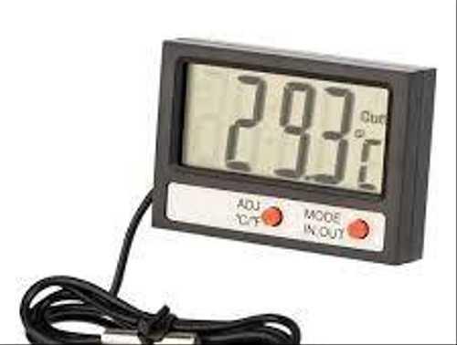 Термометр электронный Rexant 70-0505