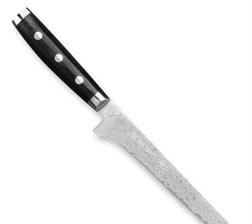 Кухонный нож Yaxell Gou 101, YA37006