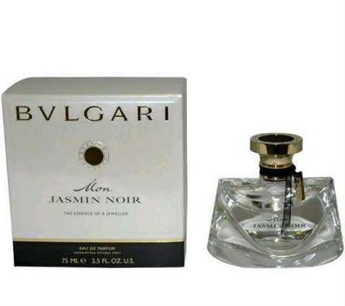 Bvlgari Mon jasmin noir