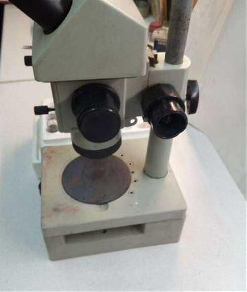 Микроскоп мбс10, мбс 200, мссо