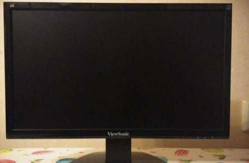 Монитор ViewSonic 21.5" VA2212a-LED