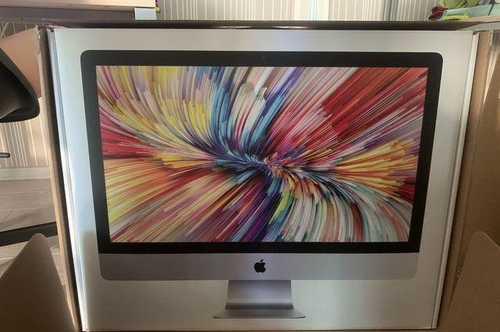 Apple iMac 27 2017 Retina i5