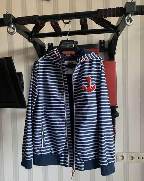 Ветровка Mothercare р.140