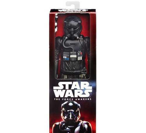 Фигурка Star Wars «First Order Tie Fighter Pilot»