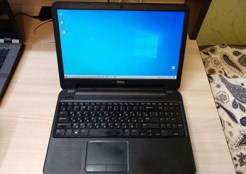 Dell 15 3521/15,6"/Core i5/6Gb/1Tb