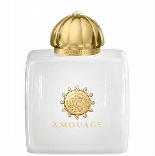 Ароматические свечи amouage honour woman