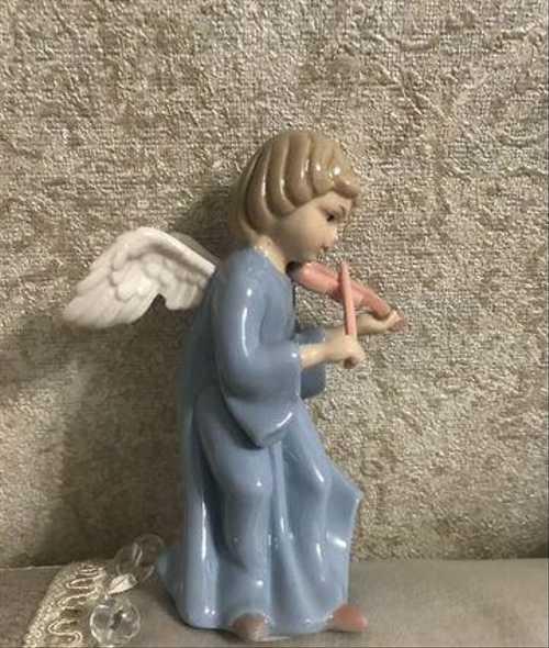 Ангел статуэтка новая