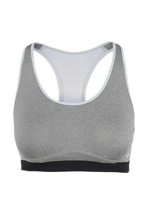 Топ - бра Nike pro fierce bra nike S