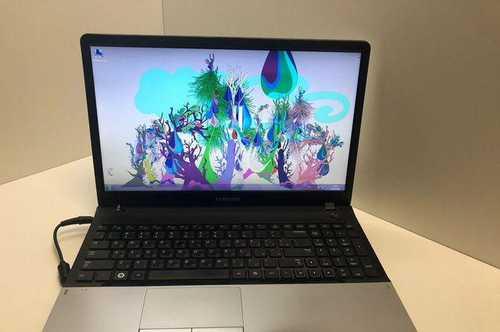 Ноутбук samsung 300e Core i5 (т13441)