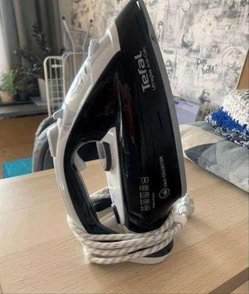 Утюг Tefal FV4963 синий