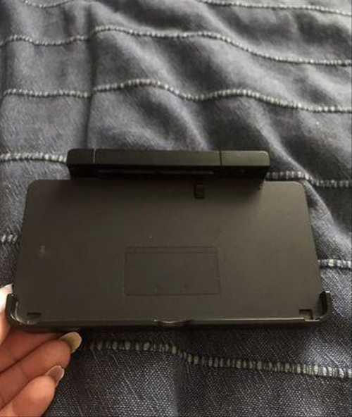 Докстанция для nintendo 3DS