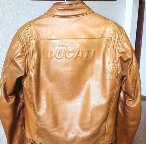 ducati dainese