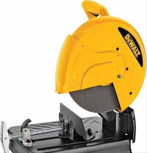 D28730 DeWalt Пила монтаж,2300Вт,3800об\м,диск-ф35