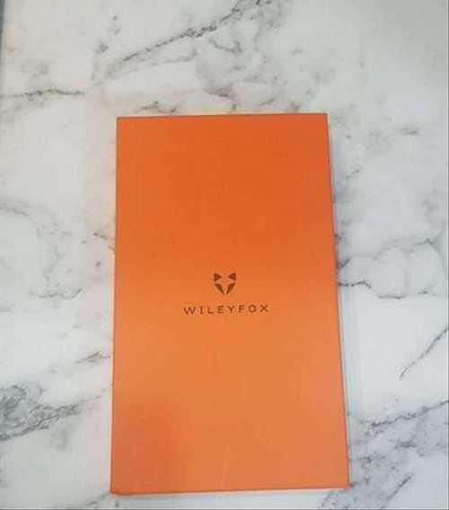 Чехол на Wileyfox Swift 2/plus