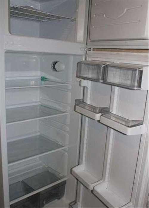 Холодильник антлант