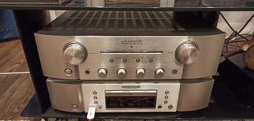 Marantz pm 7004