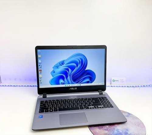 Ноутбук Asus/SSD